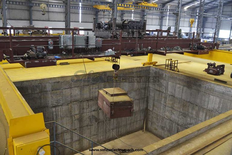 Safex Cranes | Safex Hoists | Safex Electromech Pvt. Ltd.